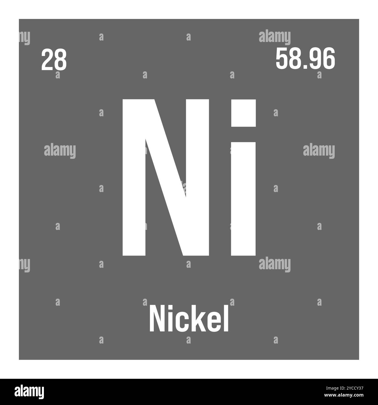 Grey nickel Stock Vector Images - Alamy