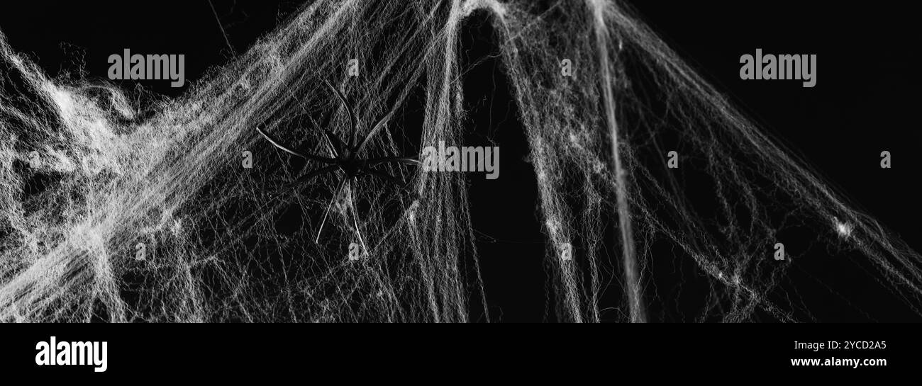 White tangled background texture detail material Black and White Stock ...