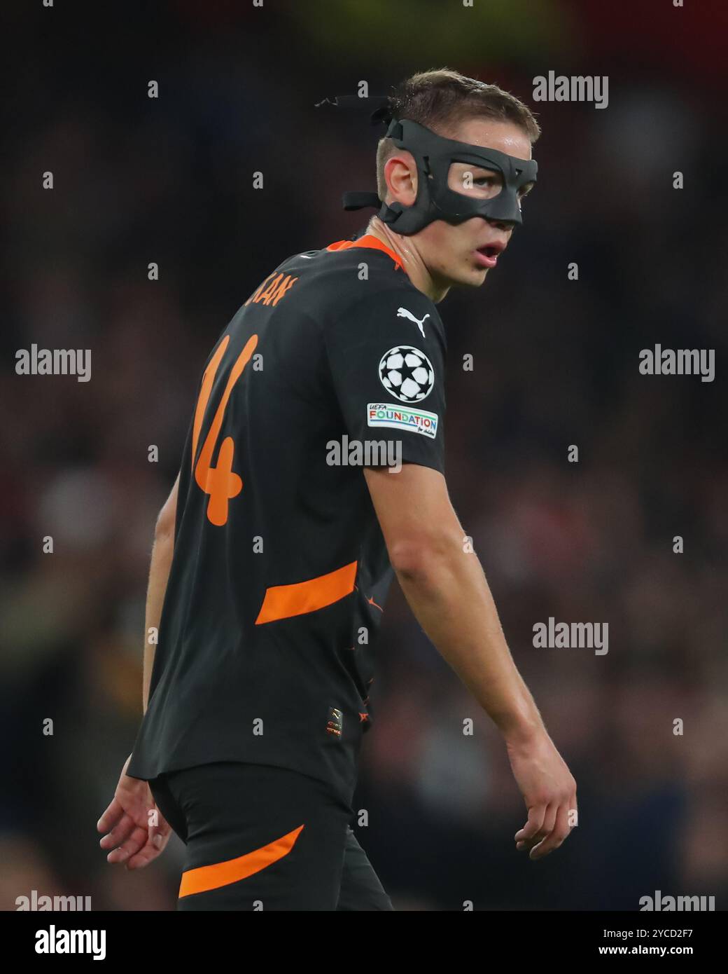 Sikan shakhtar hi-res stock photography and images - Alamy