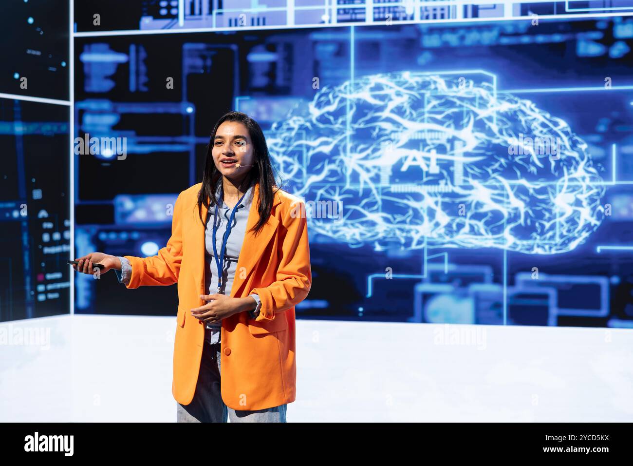 Emerging advancements hi-res stock photography and images - Alamy