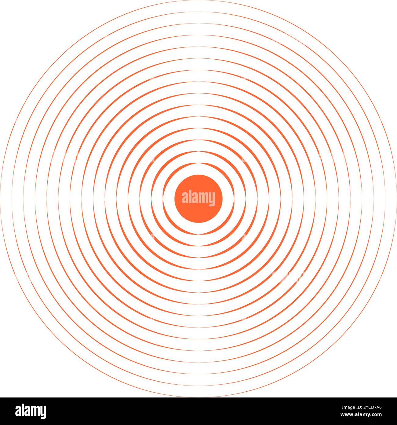 Shockwave Stock Vector Images - Alamy