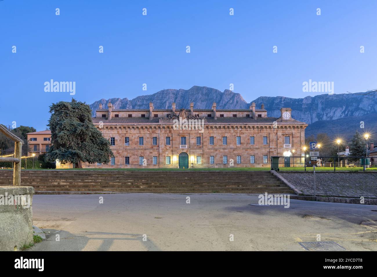 Corleone hi-res stock photography and images - Alamy