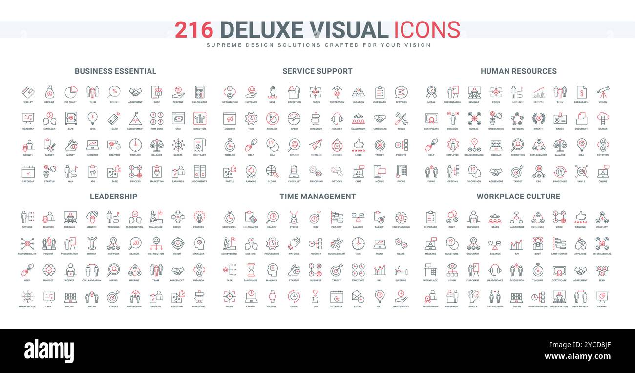 Leadership and team, business essentials and tools, workplace culture ...