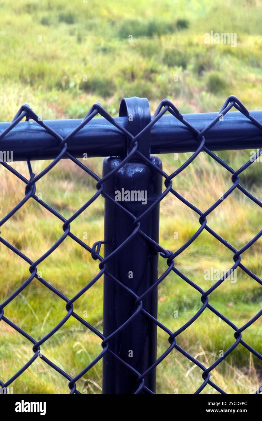 Diagonal support (gate or fence) hi-res stock photography and images ...