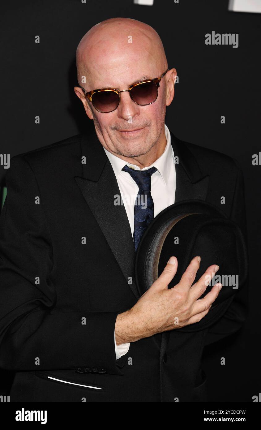 LOS ANGELES, CALIFORNIA - OCTOBER 21: Director, Co-Writer, Producer ...