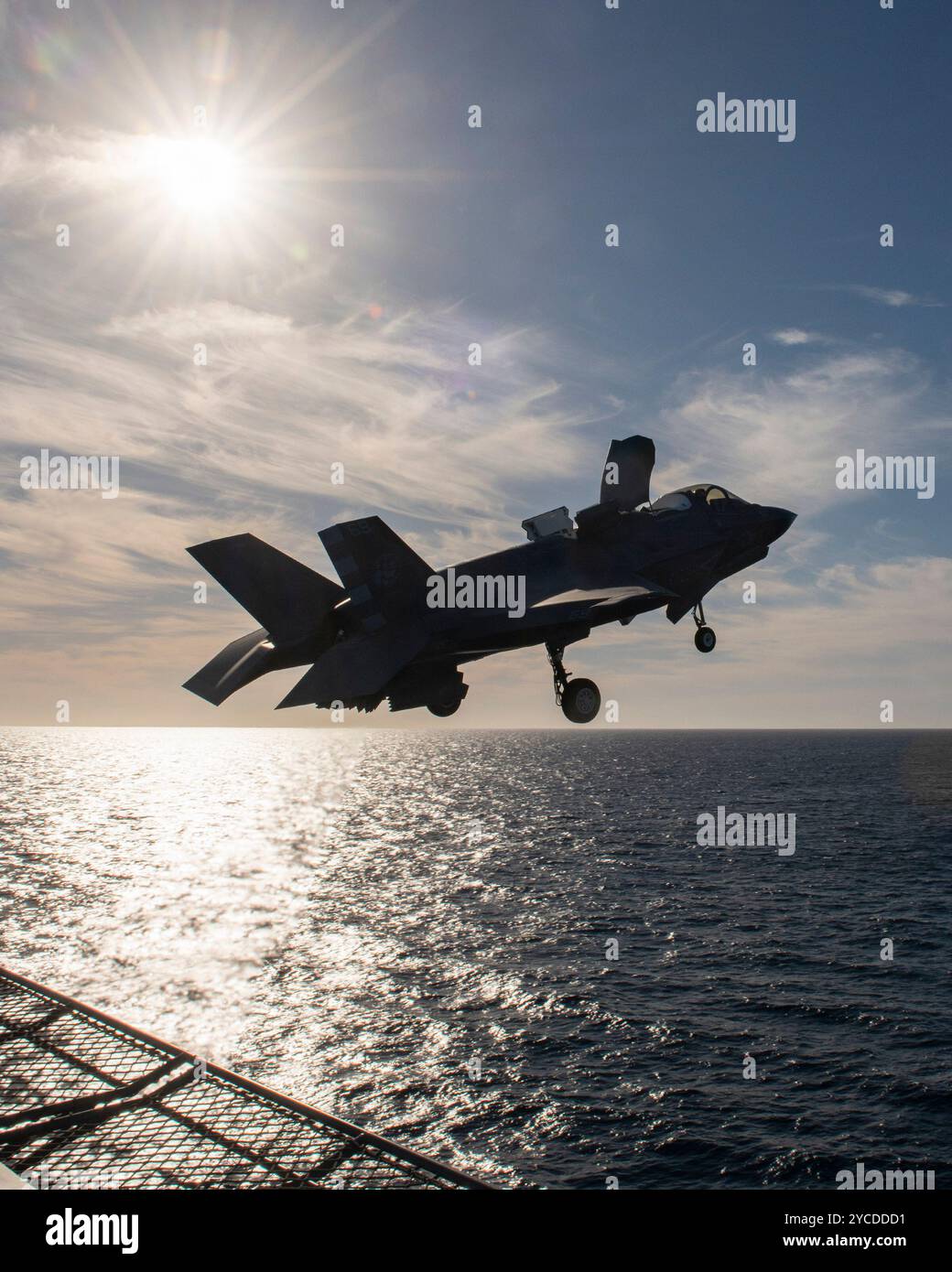 Zachary laser hi-res stock photography and images - Alamy