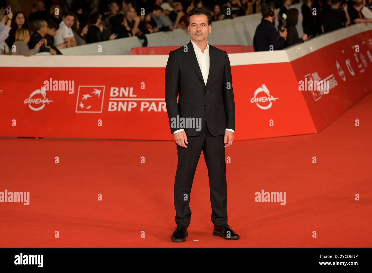 Flm fest 2024 hi-res stock photography and images - Alamy