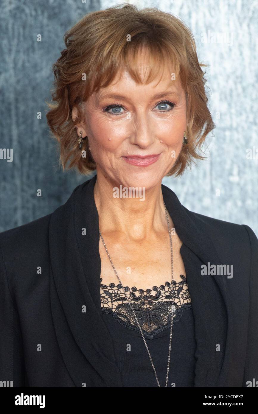 Lia williams hi-res stock photography and images - Alamy