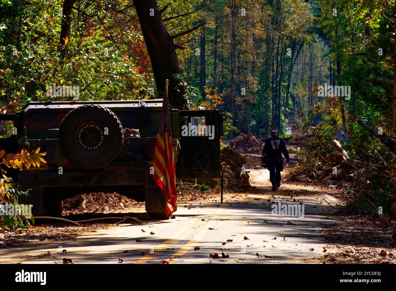 American search rescue team hi-res stock photography and images - Alamy
