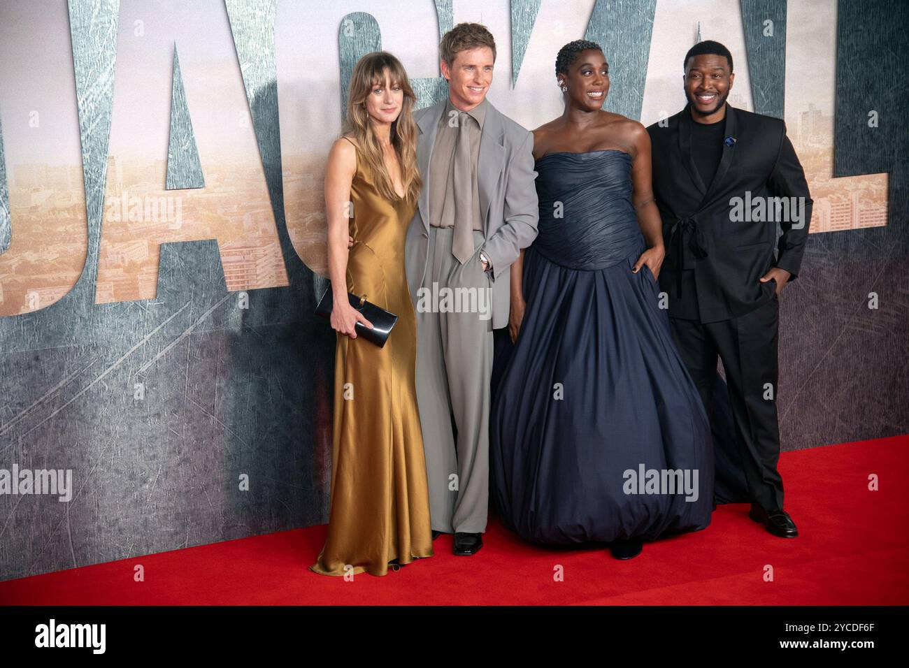 Zackary momoh hi-res stock photography and images - Alamy