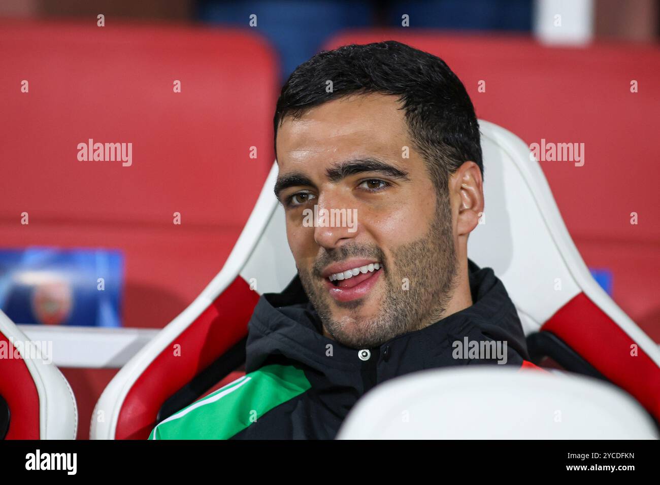 Alexander merino hi-res stock photography and images - Alamy
