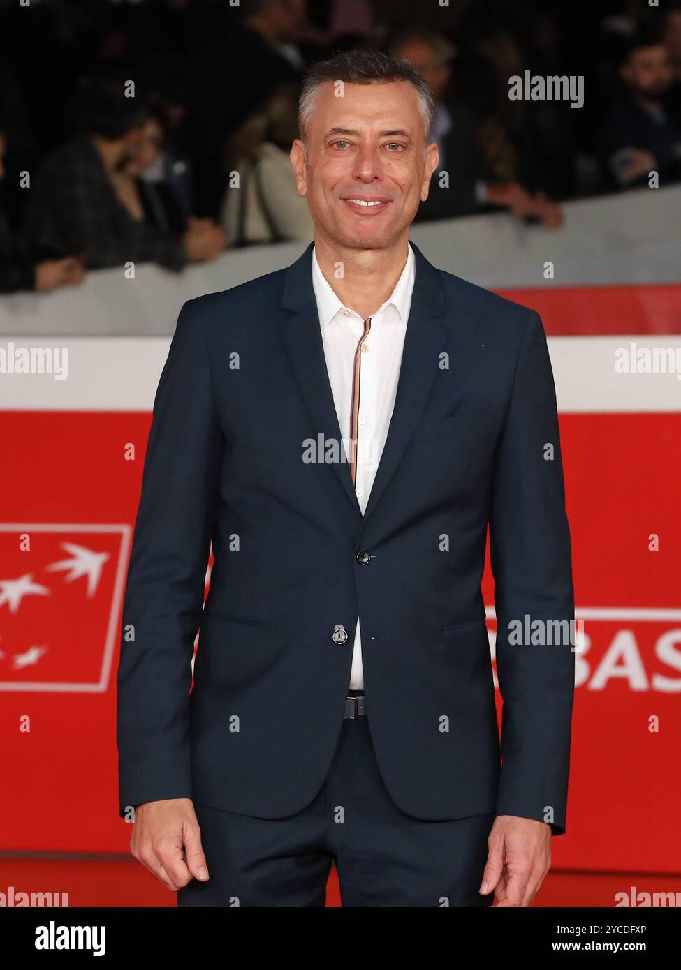 Roma Cinema Fest 2024. Rome Film Fest. Red carpet film "The Tree ...