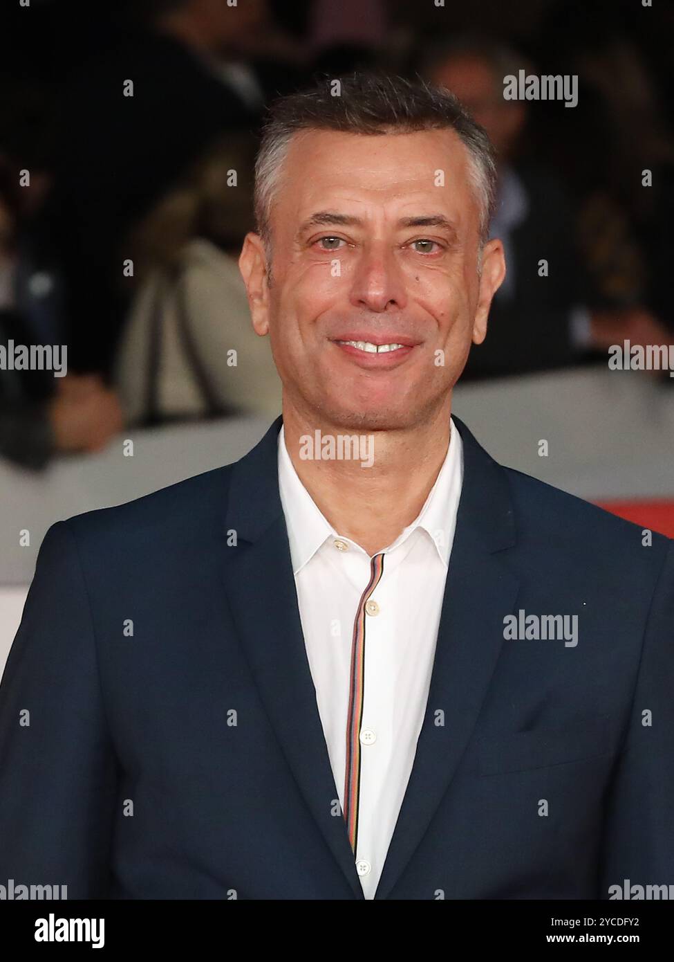 Roma Cinema Fest 2024. Rome Film Fest. Red carpet film "The Tree ...