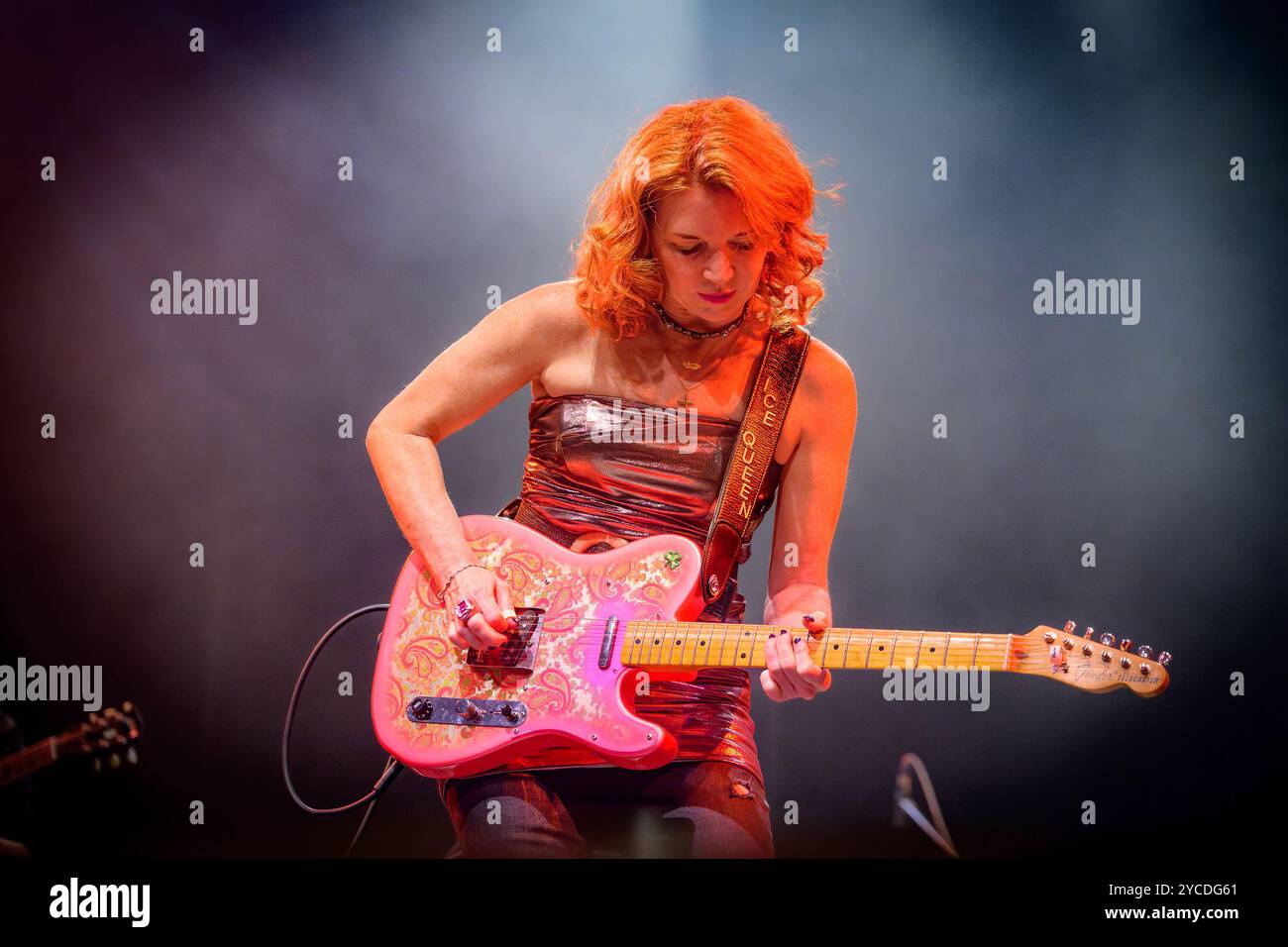 Sue foley hi-res stock photography and images - Alamy