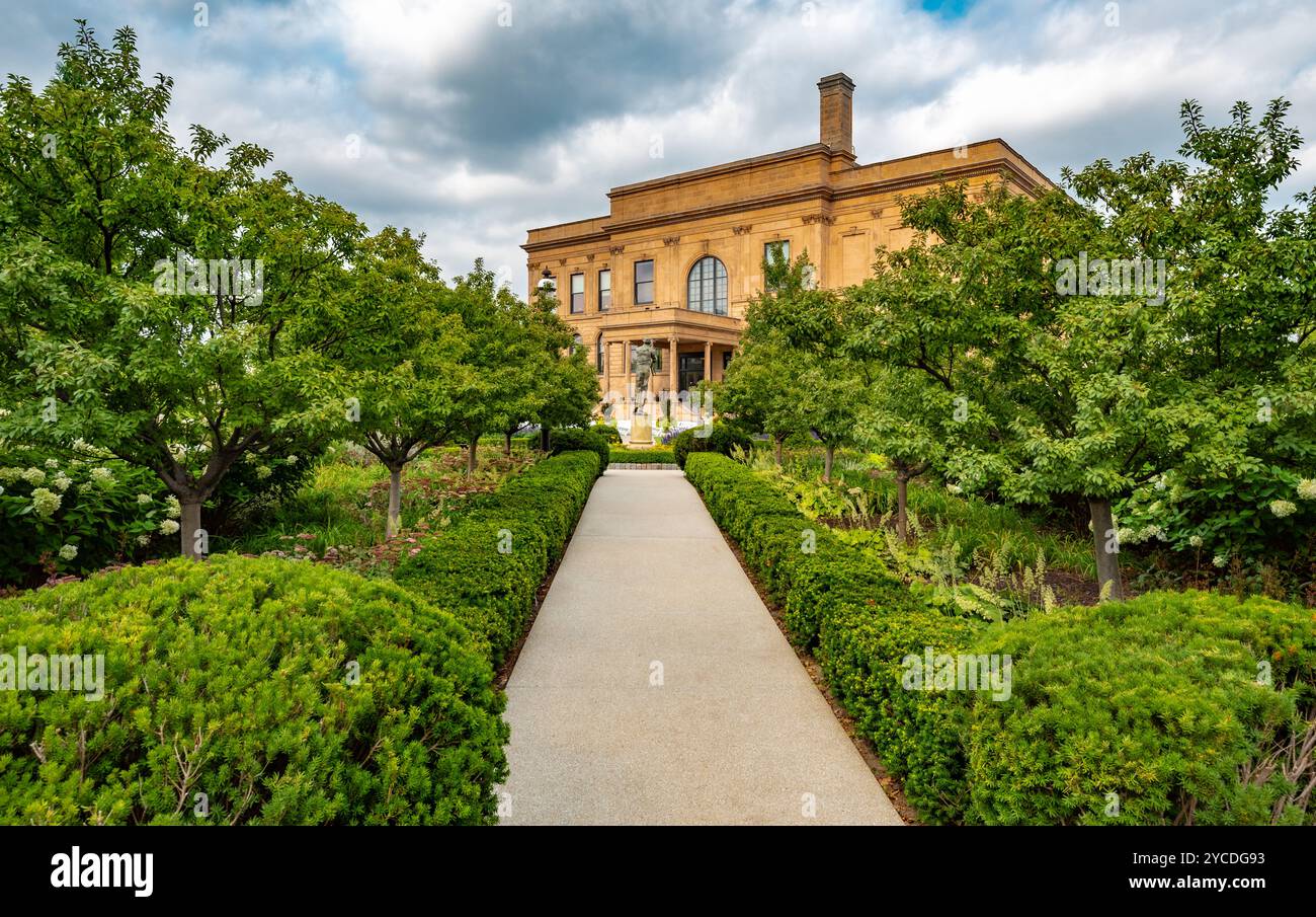 World food prize laureates hi-res stock photography and images - Alamy