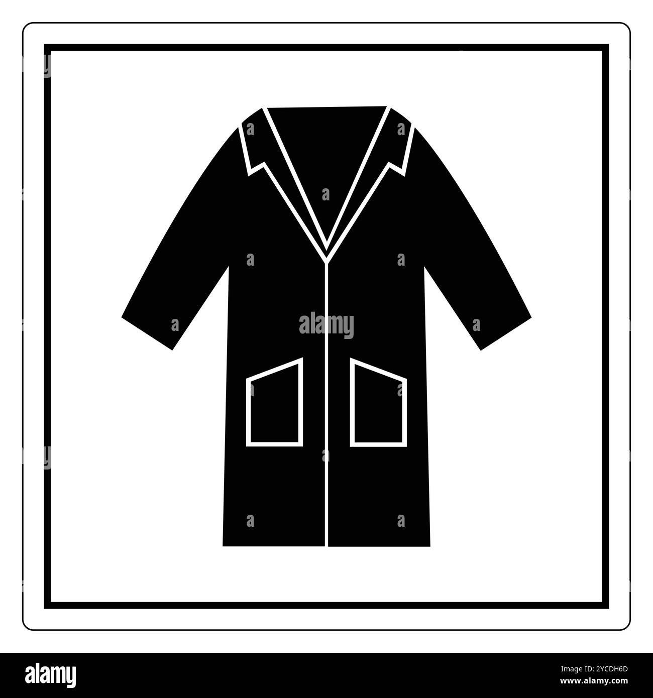 Simple robe Stock Vector Images - Alamy