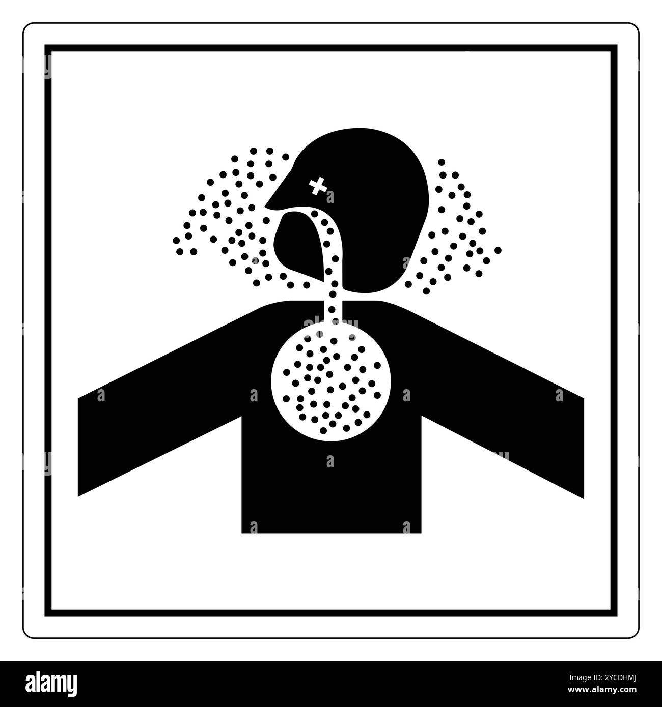 Risk exposure vector vectors hi-res stock photography and images - Alamy