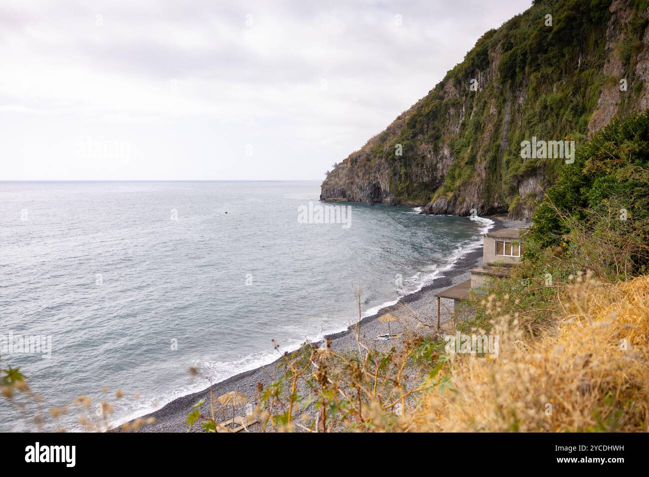 Praia dos anjos beach hi-res stock photography and images - Alamy