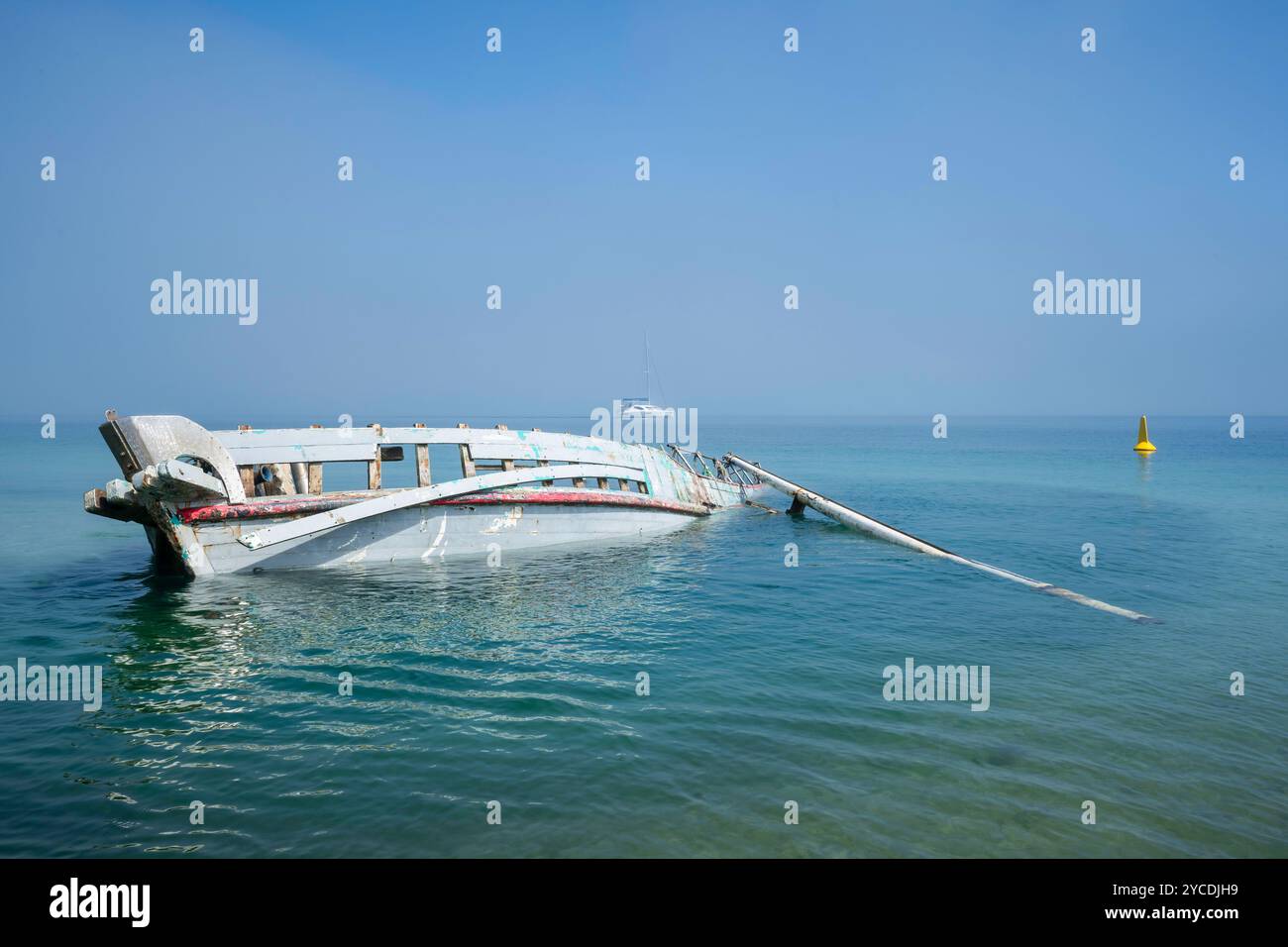 Wreck of the platypus hi-res stock photography and images - Alamy