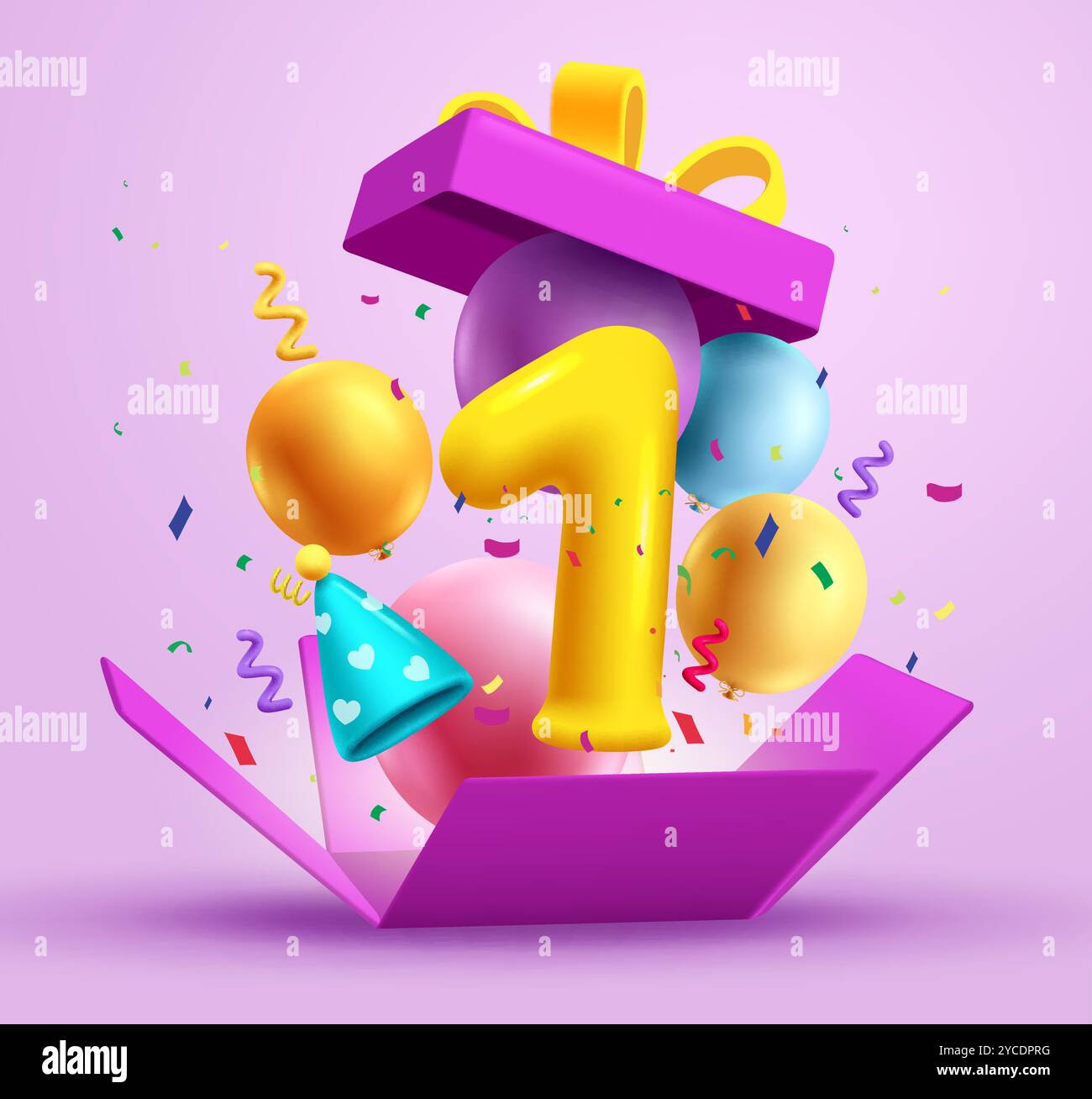 1st in Stock Vector Images - Alamy