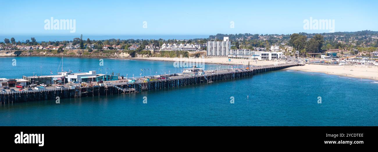 Monterey bay beaches hi-res stock photography and images - Alamy