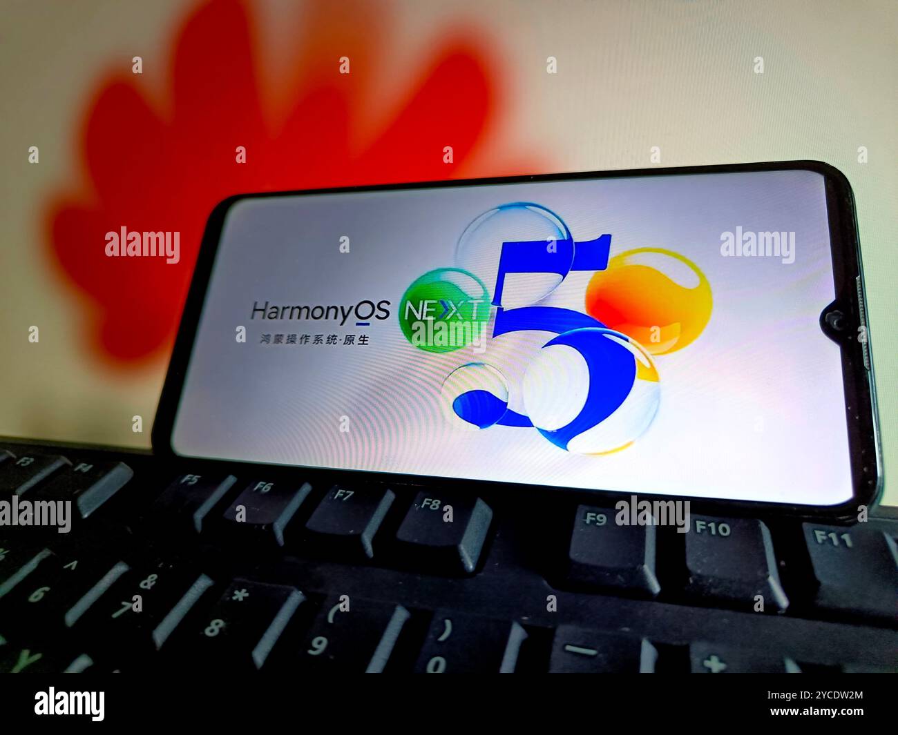 Suqian, China. 22nd Oct, 2024. SUQIAN, CHINA - OCTOBER 22, 2024 ...