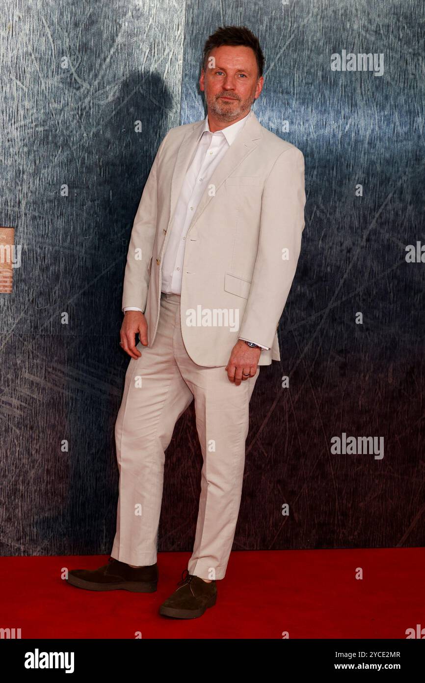 Brian kirk hi-res stock photography and images - Alamy