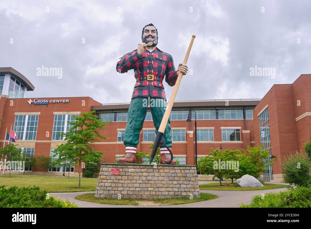 Peavey family hi-res stock photography and images - Alamy