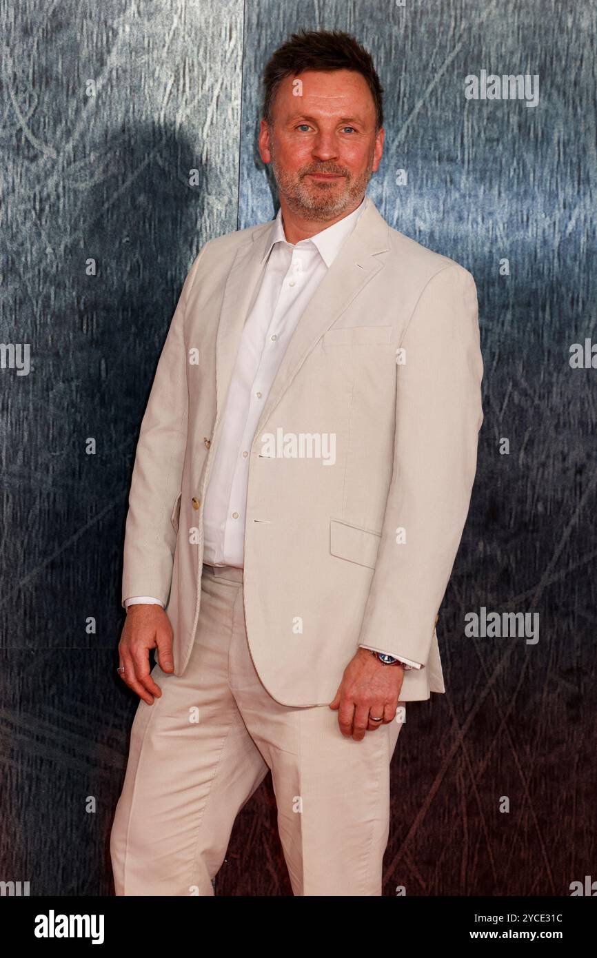Brian kirk hi-res stock photography and images - Alamy