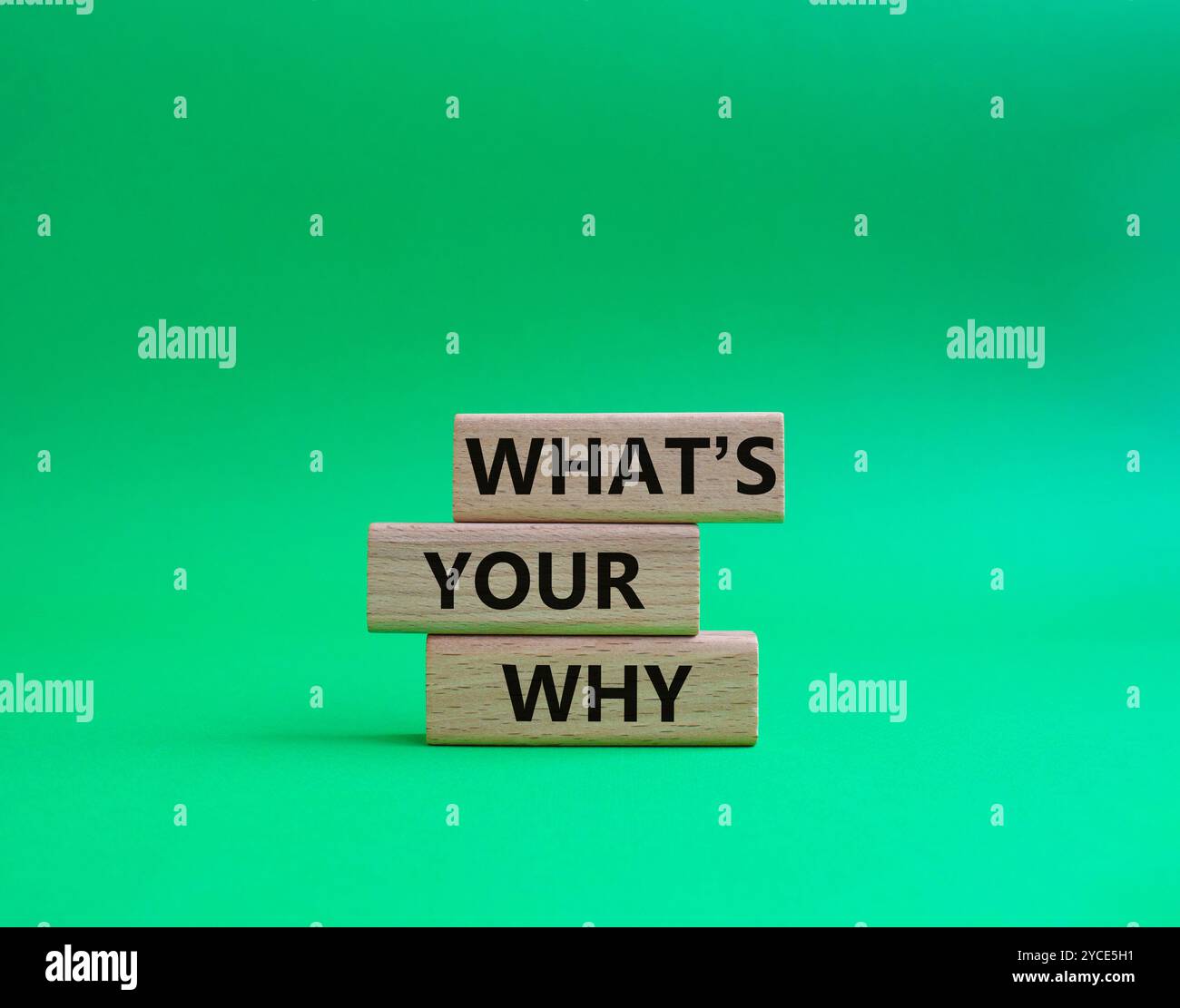 What is Your Why symbol. Concept words What is Your Why on wooden ...
