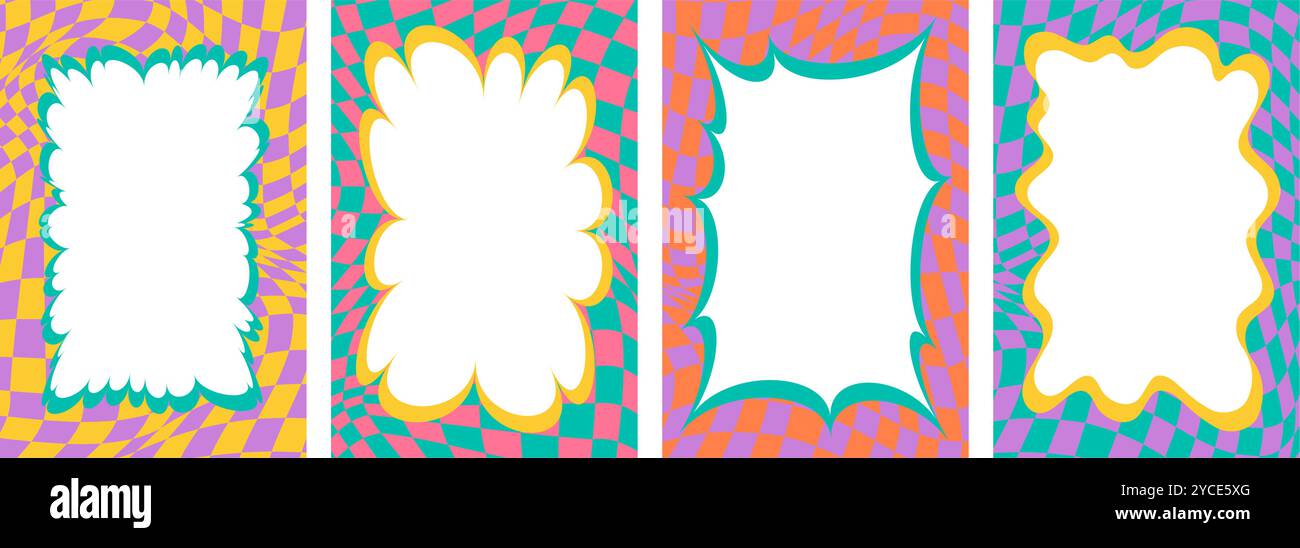 Text wiggle hi-res stock photography and images - Alamy