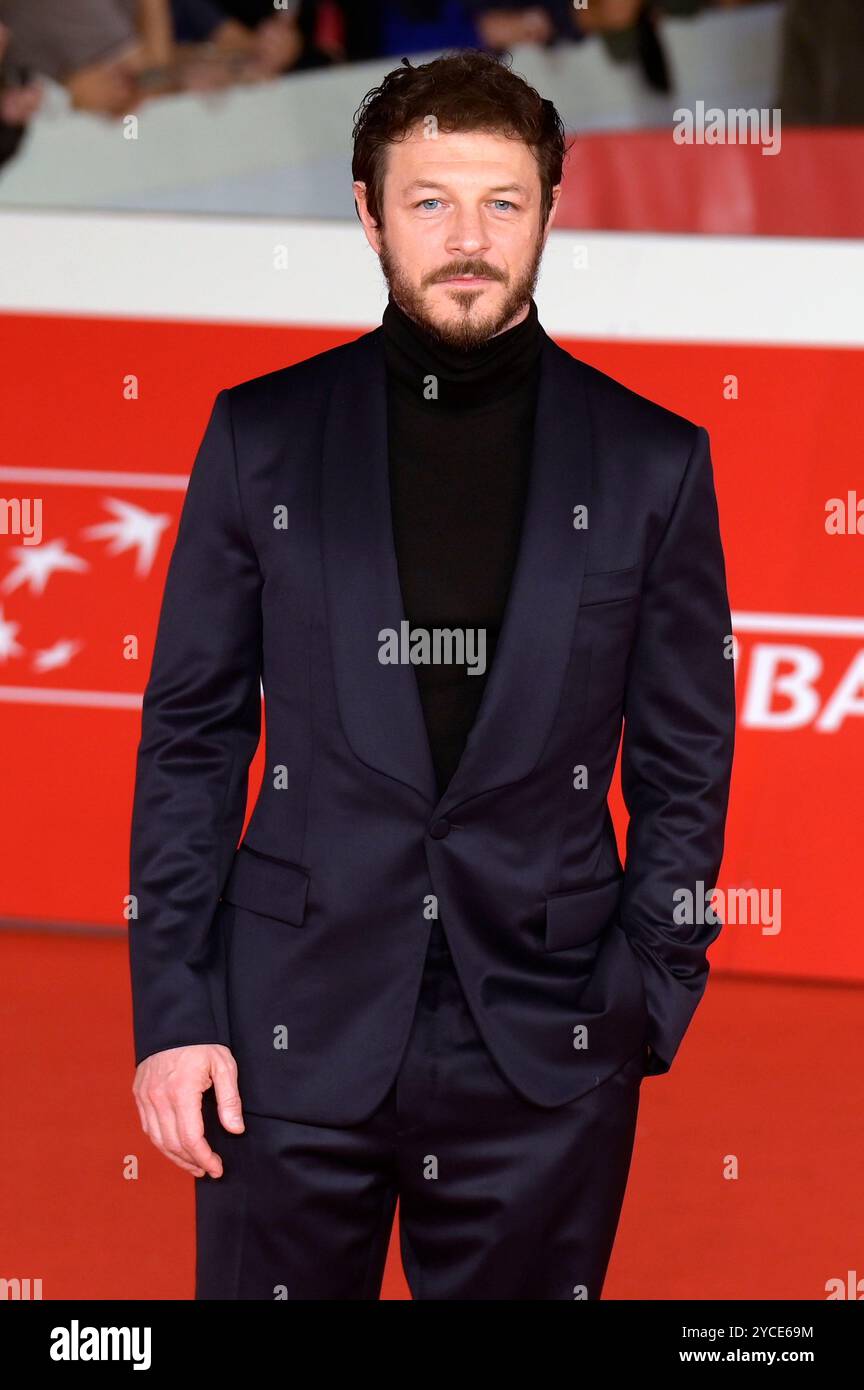 Andrea Bosca bei der Verleihung der Best Movie Awards auf dem 19 ...