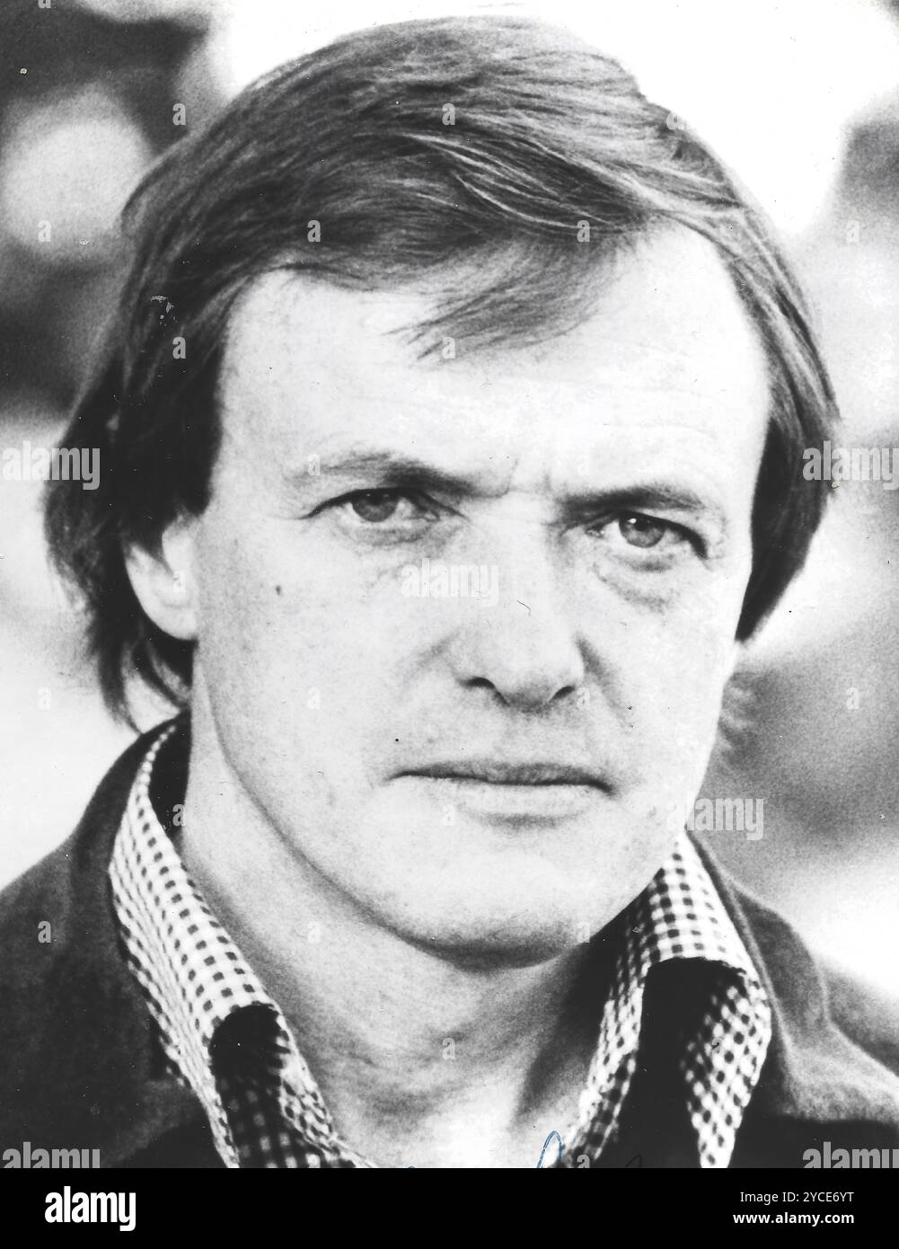 James Bolam- English film TV and radio actor. Famous actor of the 1950s ...
