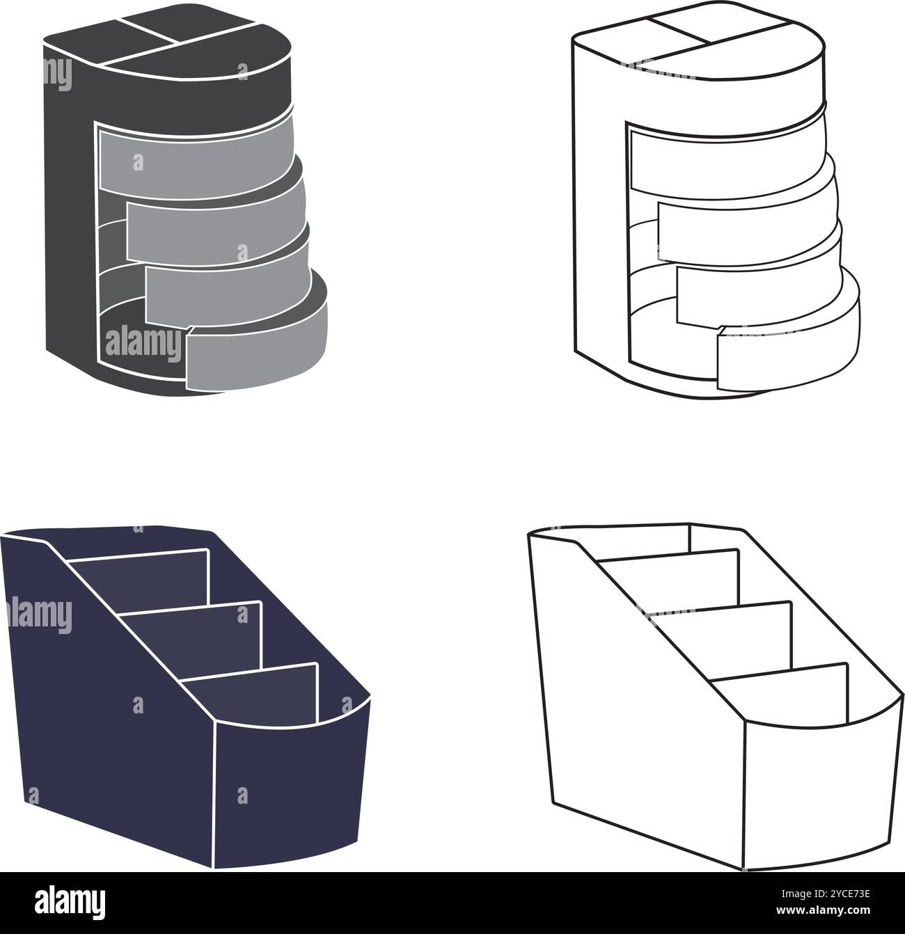 stair icon vector illustration symbol design Stock Vector Image & Art ...