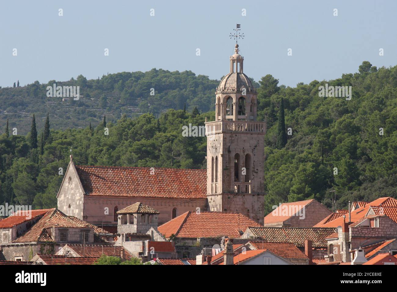 Small island tourism hi-res stock photography and images - Alamy