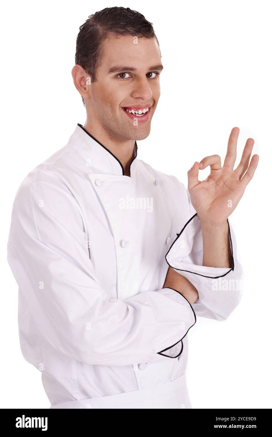 Perfect sign hi-res stock photography and images - Alamy