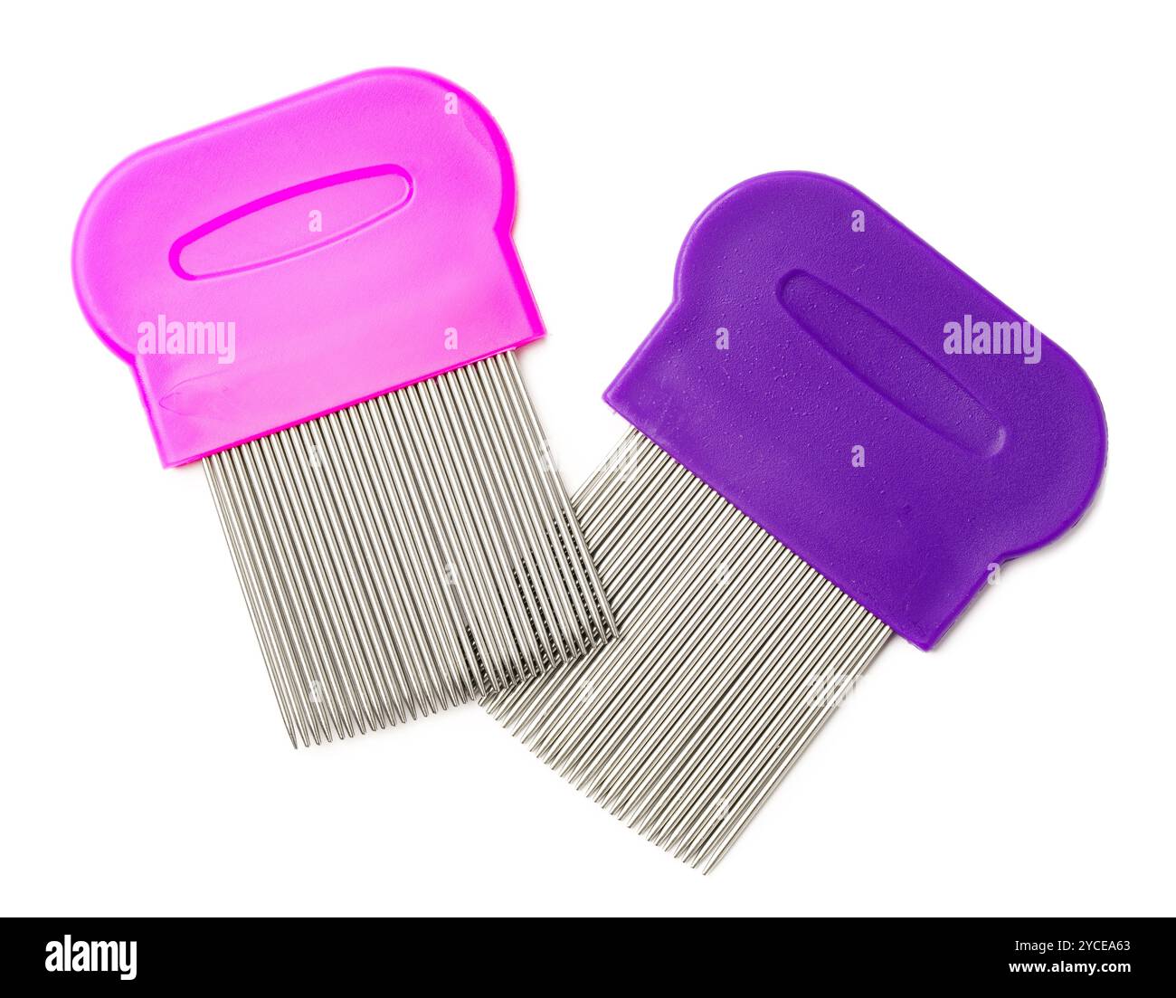 Multiple lice combs with multiple fine teeth for effective lice removal ...