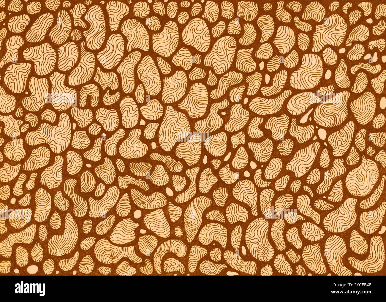 Textured background of lighter shades hi-res stock photography and ...