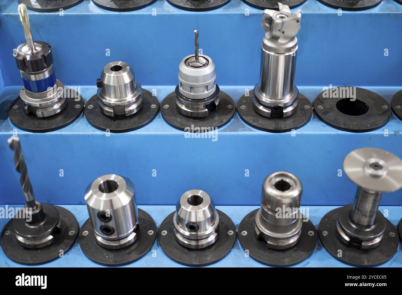 Various many type high precision tool. holder device for interface ...