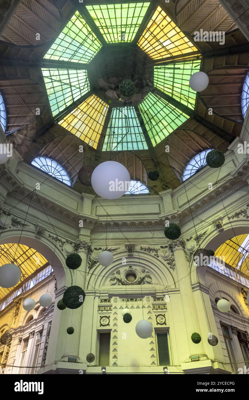 Central ro hi-res stock photography and images - Alamy