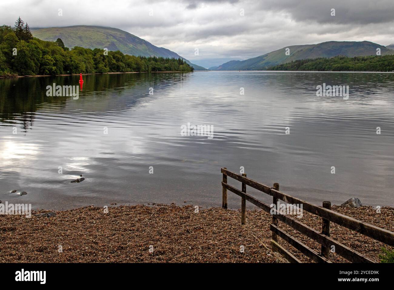Lochy hi-res stock photography and images - Alamy