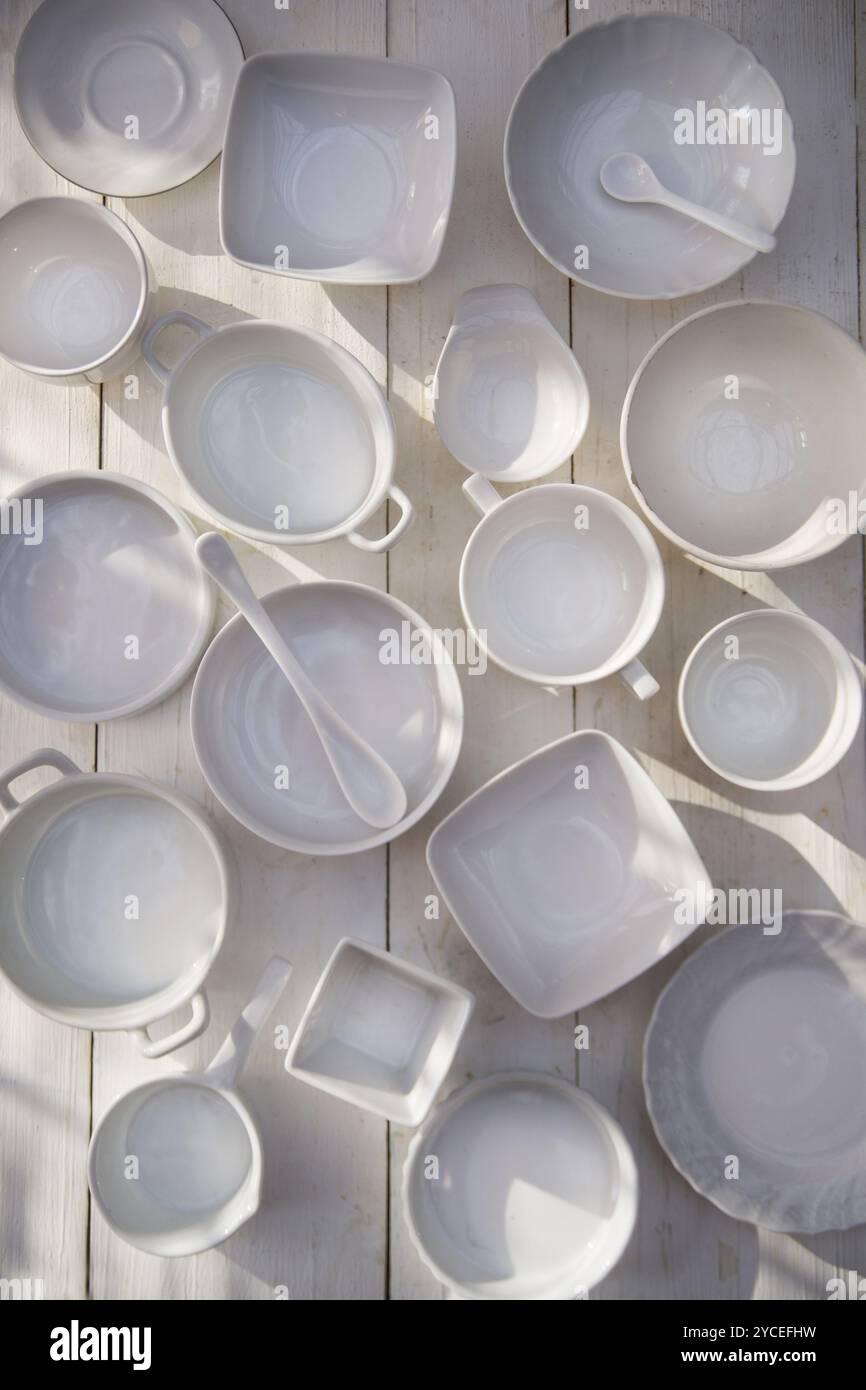 Different sizes containers hi-res stock photography and images - Alamy