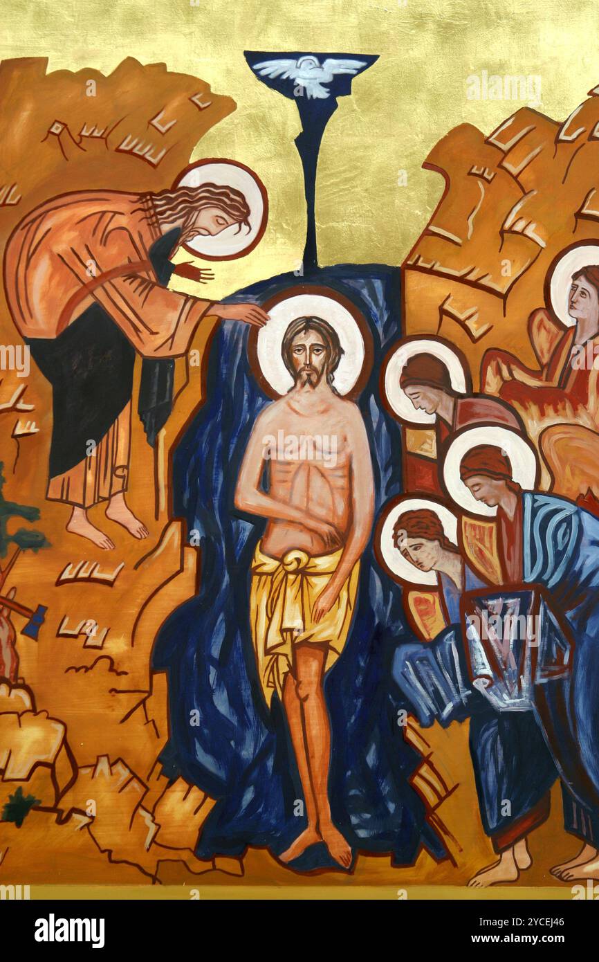 Christ jesus risen hi-res stock photography and images - Alamy