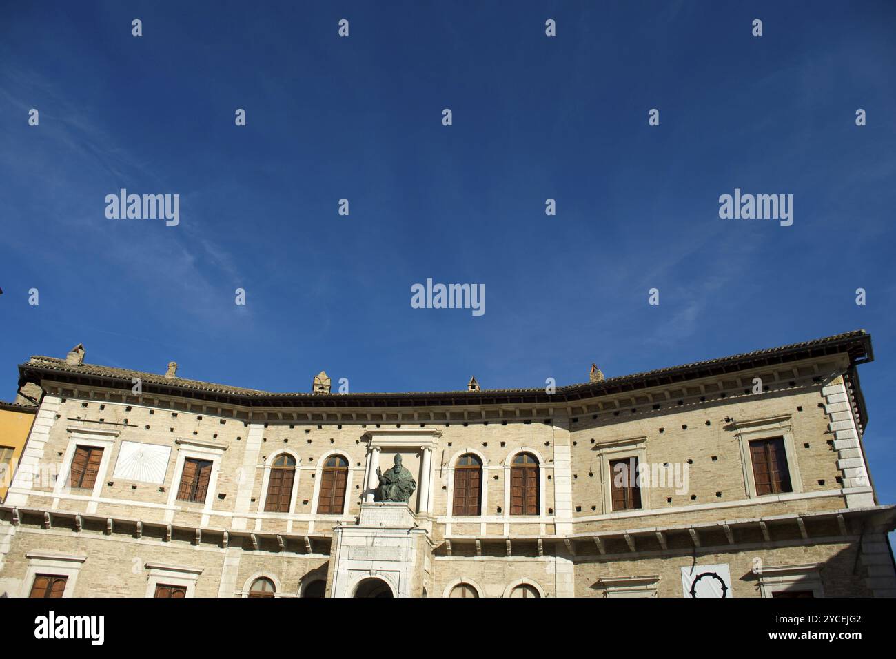 Italys historic sites hi-res stock photography and images - Alamy