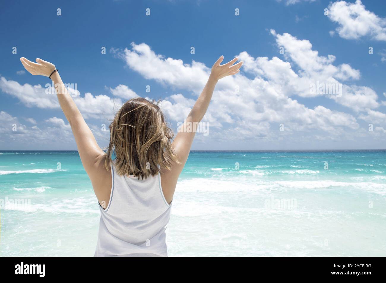 Raising raises raise arms arm raised hi-res stock photography and ...