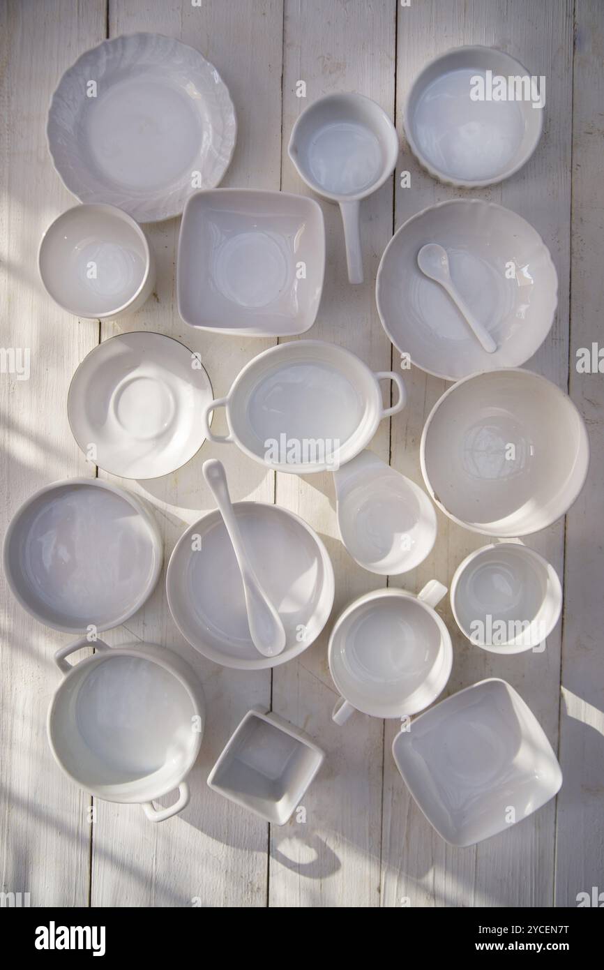 Different sizes containers hi-res stock photography and images - Alamy