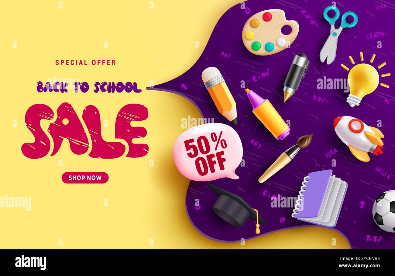 Special educational Stock Vector Images - Alamy