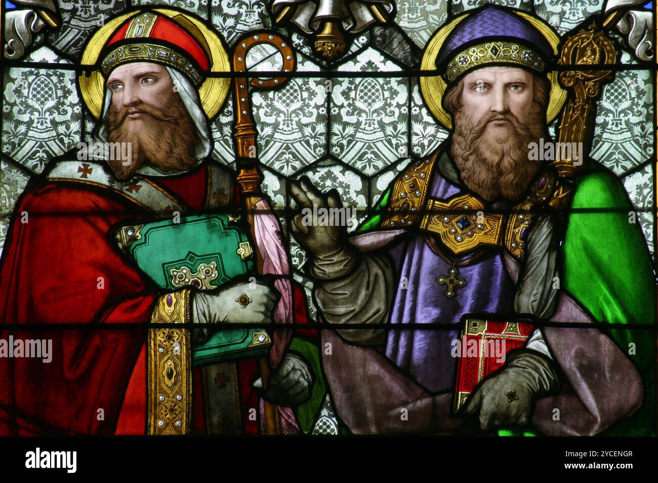 Quirinus of sescia hi-res stock photography and images - Alamy