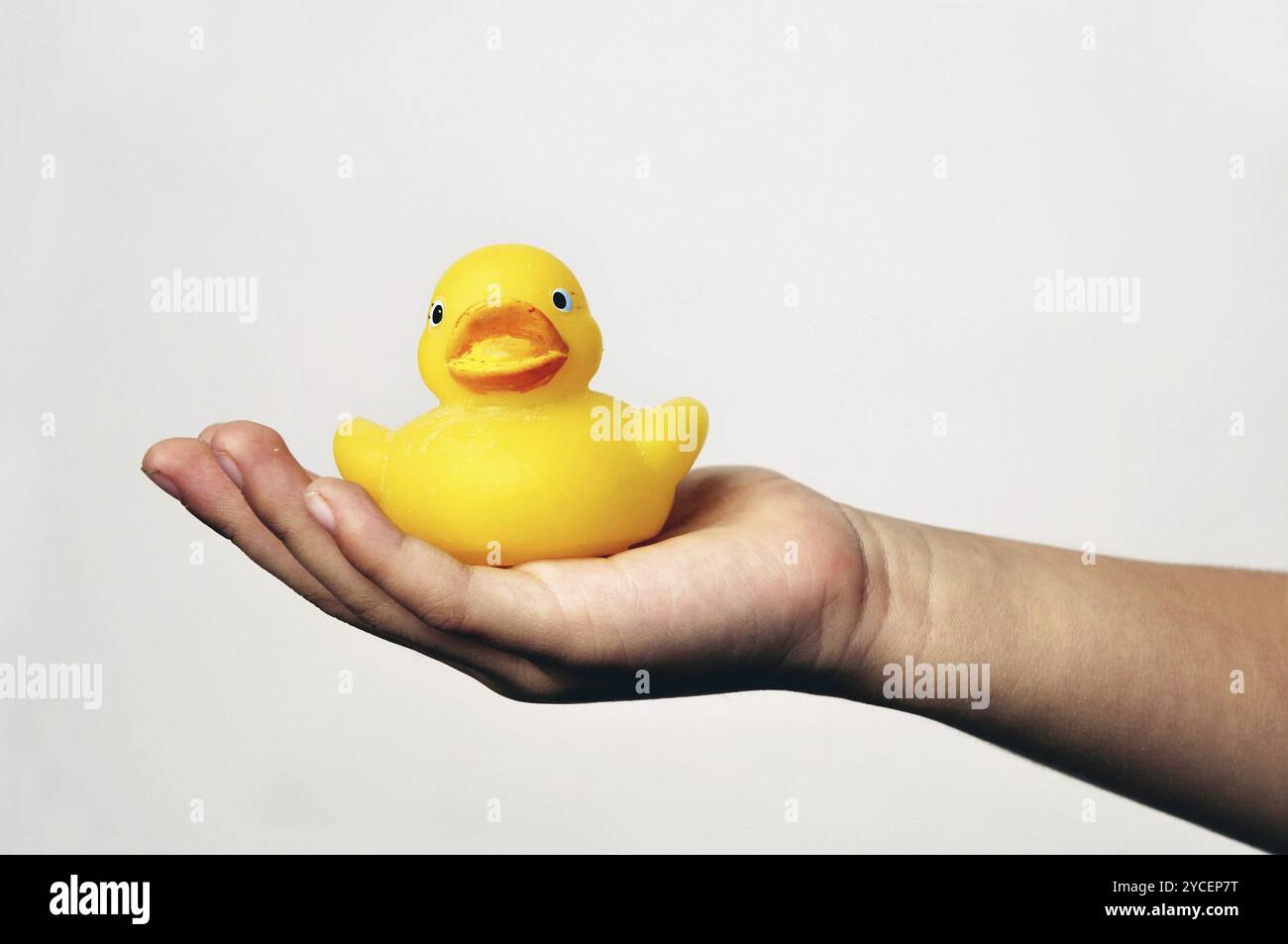 Inflatable duck hi-res stock photography and images - Alamy