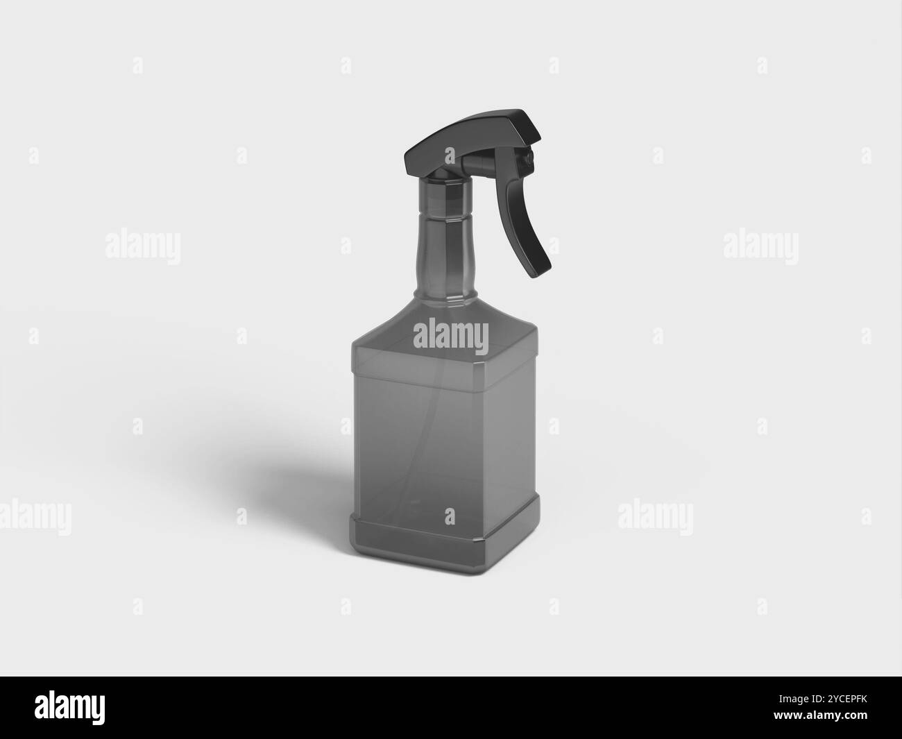 Water spray cleaning Black and White Stock Photos & Images - Alamy